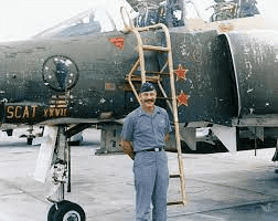 Aircraft Kill Markings - Custom Flag Nation